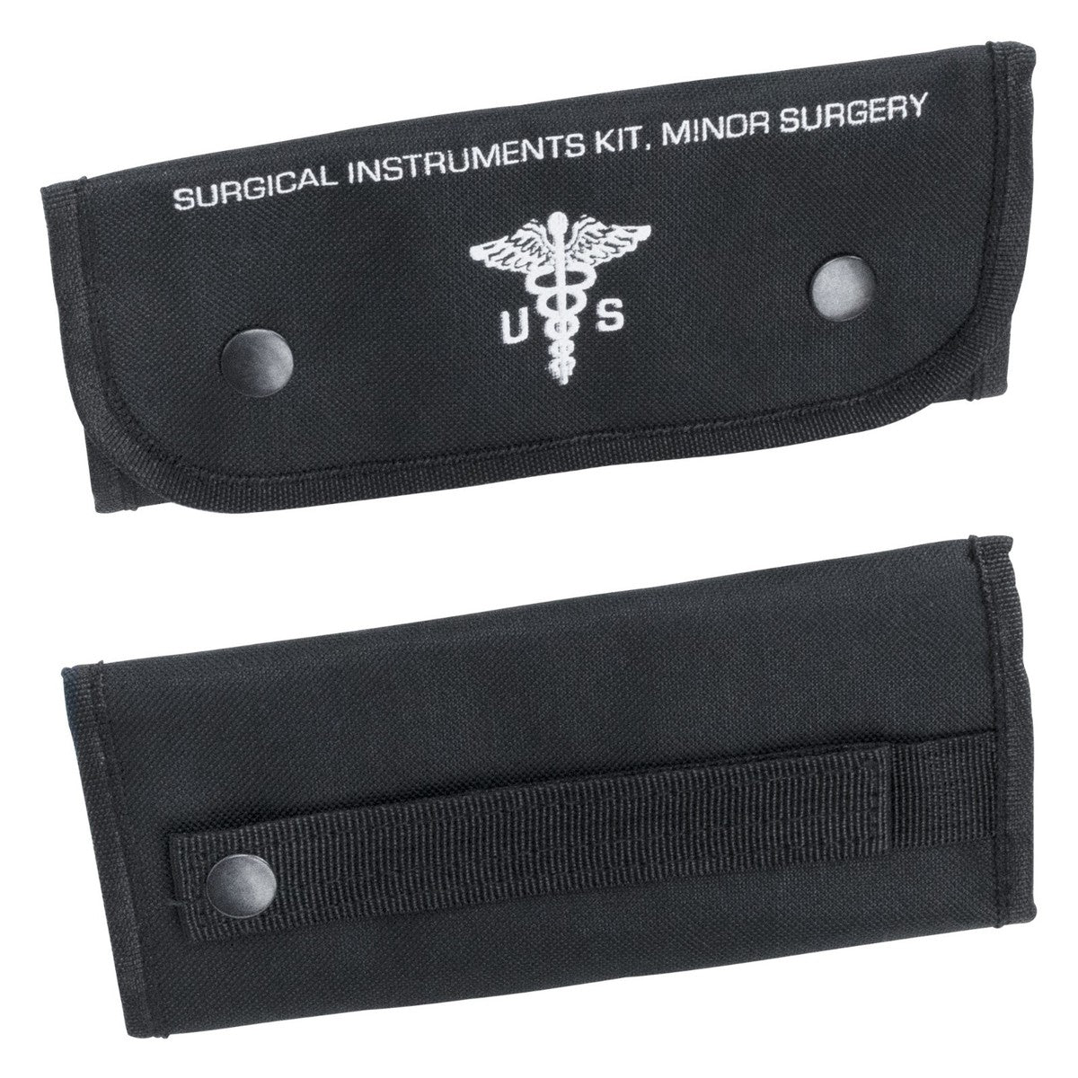 Oasis 15-Piece Surgical Kit w/ Sutures – Suwannee Dog Supply